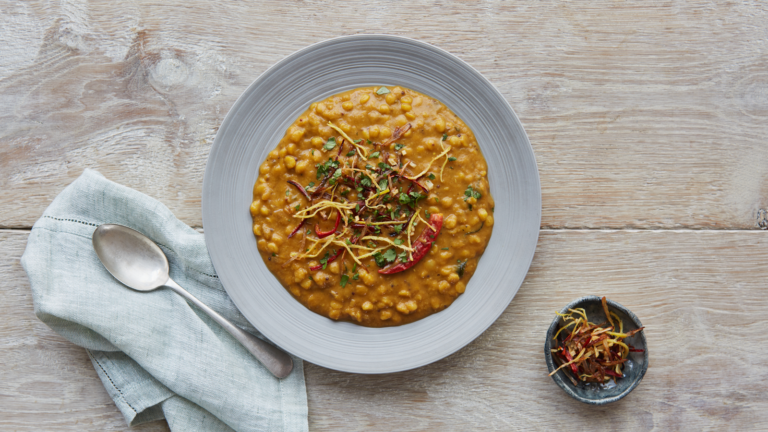 Classic Lentil Tarka Daal - Premier Foods