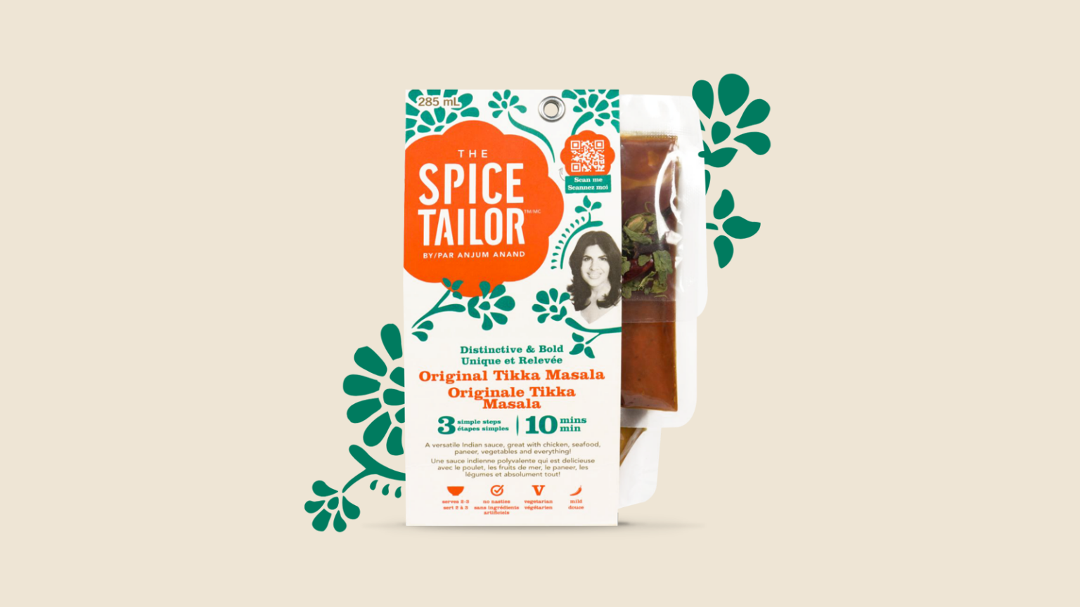 Products Archive - The Spice Tailor CA